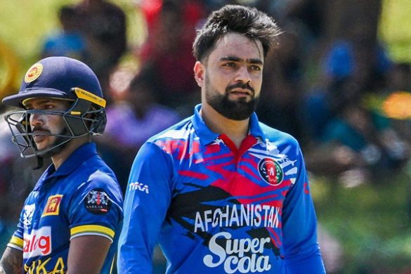 Cricinfo - Live Cricket Scores, Cricket News & Updates